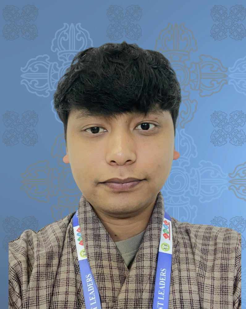 Poster Presenters – Australia-Bhutan Research Conference 2025